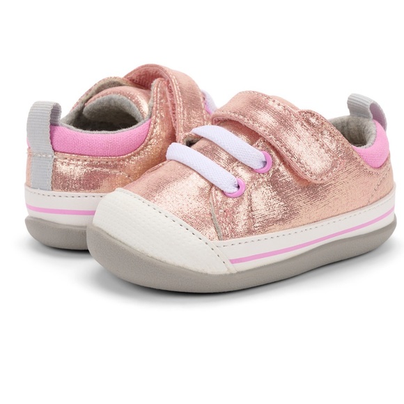 See Kai Run | Shoes | See Kai Run Stevie Ii First Walker Sneaker In ...